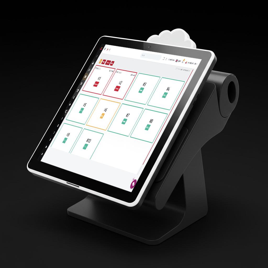 The Best Free POS Cashier Program for Restaurants and Cafés: Buyer’s ...