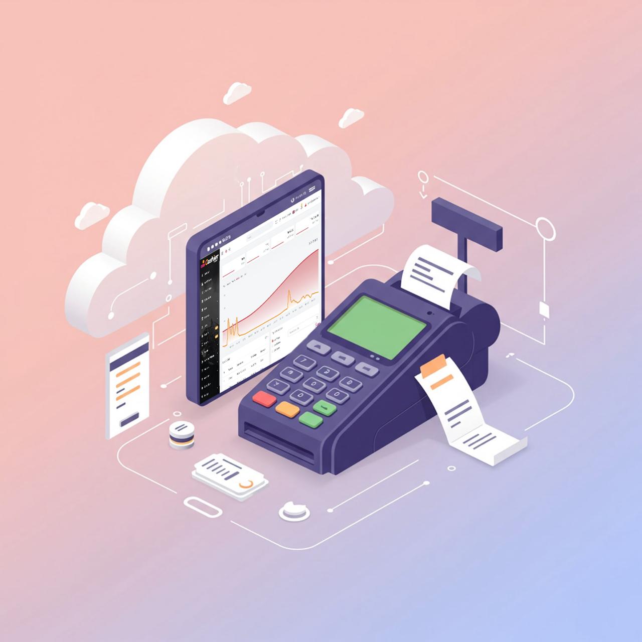 Your Guide to Choosing a Free Cashier Program