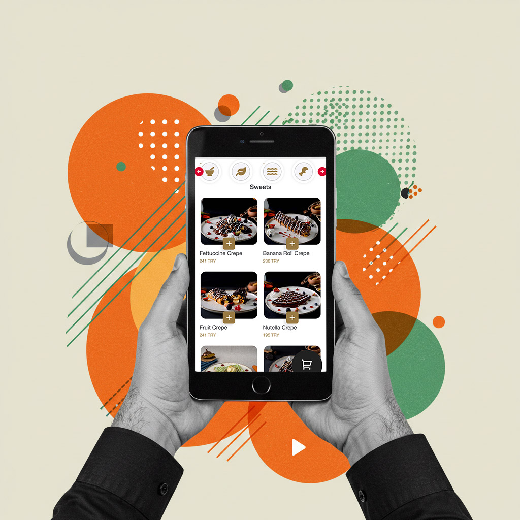 How to Easily Create a Free Online Menu?