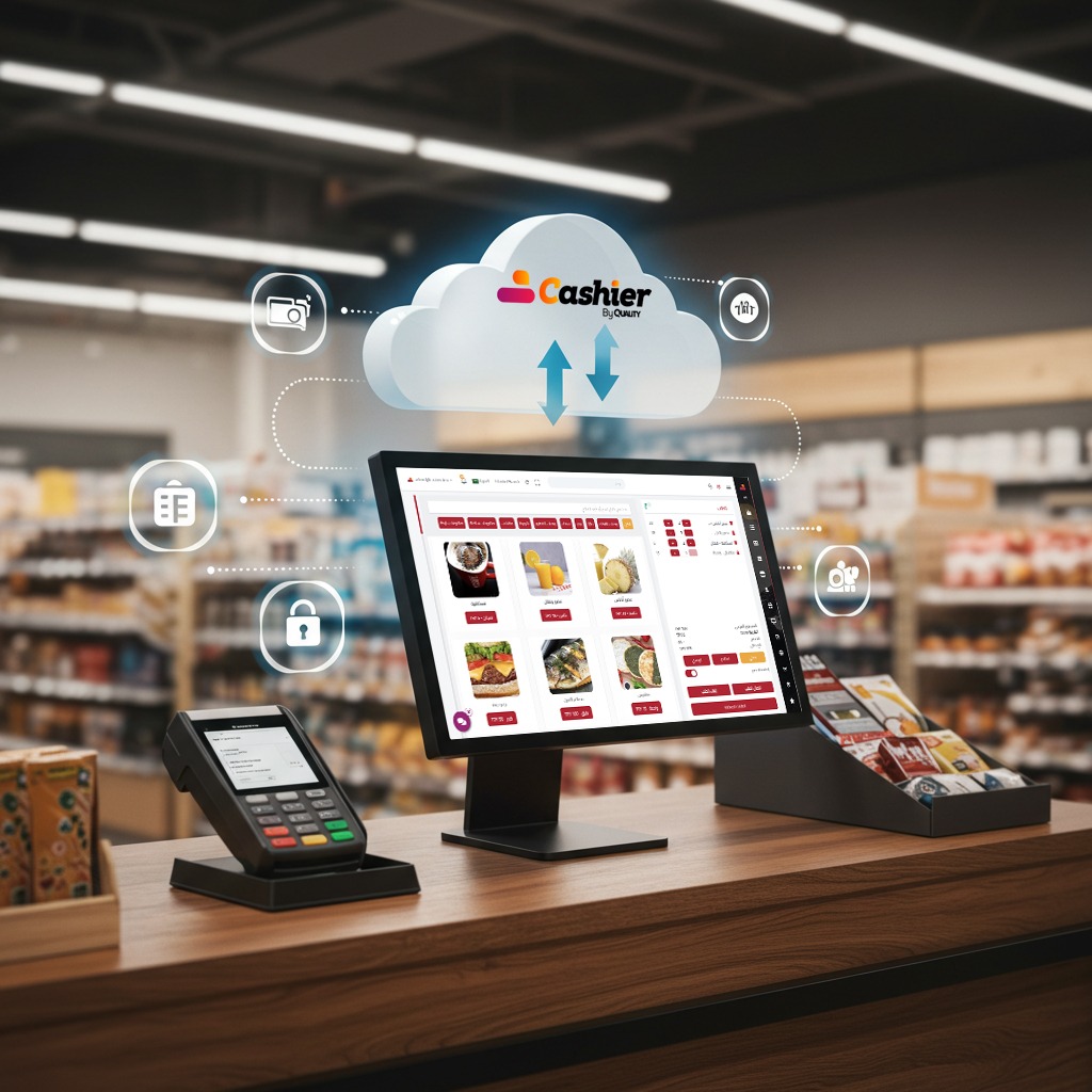 Creating a Cloud Cashier System